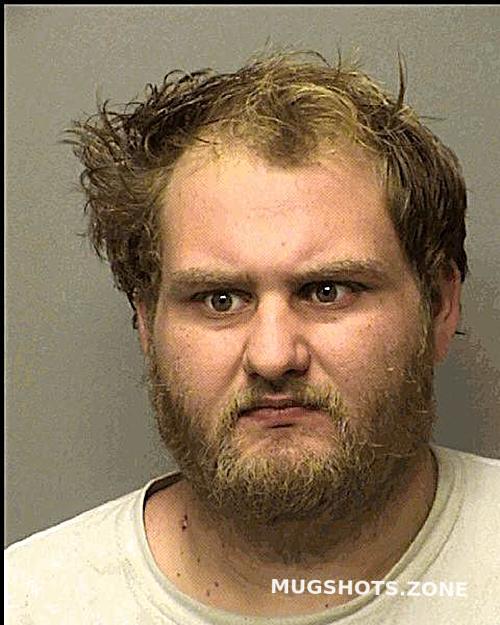 JACKSON JORDAN WAYNE 09/29/2021 - Porter County Mugshots Zone