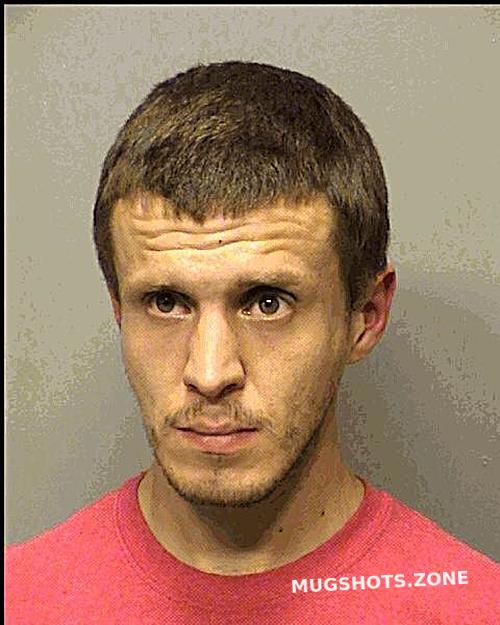 LOAR JOSEPH RYAN 10/06/2021 - Porter County Mugshots Zone