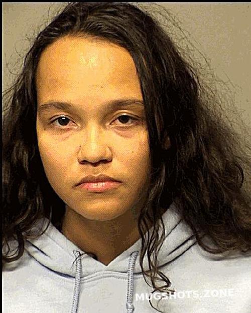 HARPER GABRIELLE ROY ANN 10/07/2021 - Porter County Mugshots Zone