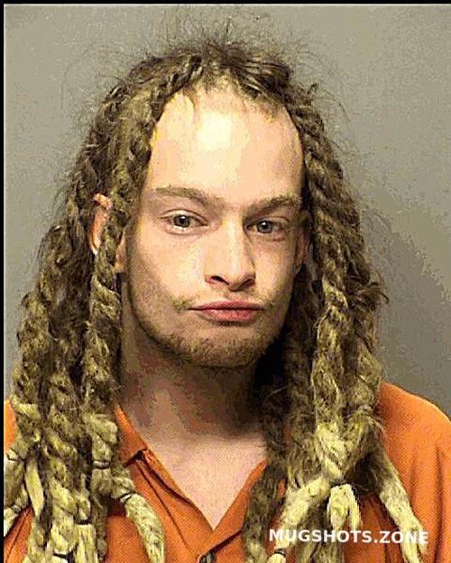 PATTERSON KYLE BRIAN 10/14/2021 - Porter County Mugshots Zone