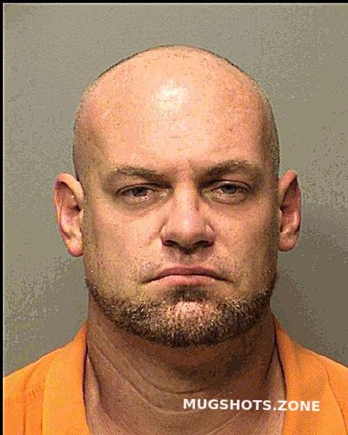 APPLEGATE TIMOTHY DANIEL 10/16/2021 - Porter County Mugshots Zone