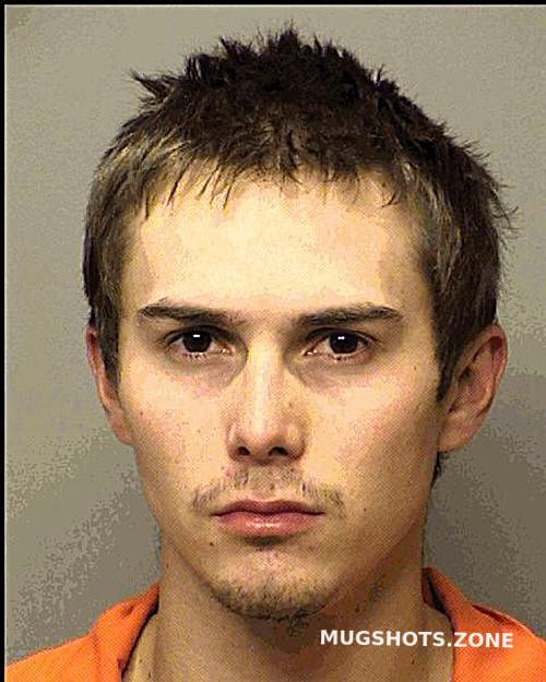 JONES JORDAN PAUL 10/16/2021 - Porter County Mugshots Zone