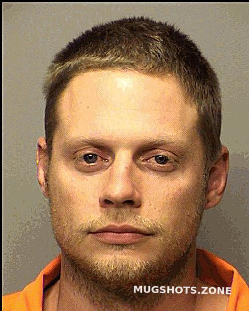 BERNARD JACOB AARON 11/05/2021 - Porter County Mugshots Zone