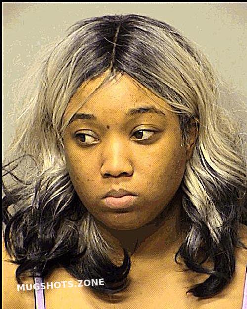 WILLIAMS SHUNNETTA SHUNTA 11/09/2021 - Porter County Mugshots Zone
