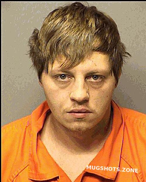 KALBERER JAMES MICHAEL 11/11/2021 - Porter County Mugshots Zone