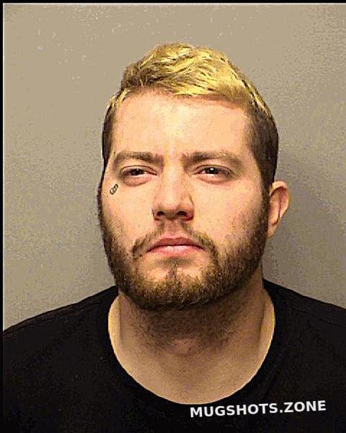 EPLING STEPHEN ALEXANDER 11/15/2021 - Porter County Mugshots Zone