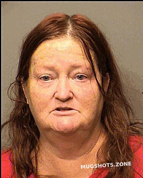 MORRIS KIMBERLY DENISE 11/16/2021 - Porter County Mugshots Zone