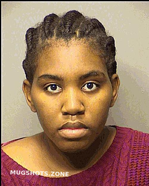 SIMPSON ALEXIS MONIQUE 11/18/2021 - Porter County Mugshots Zone