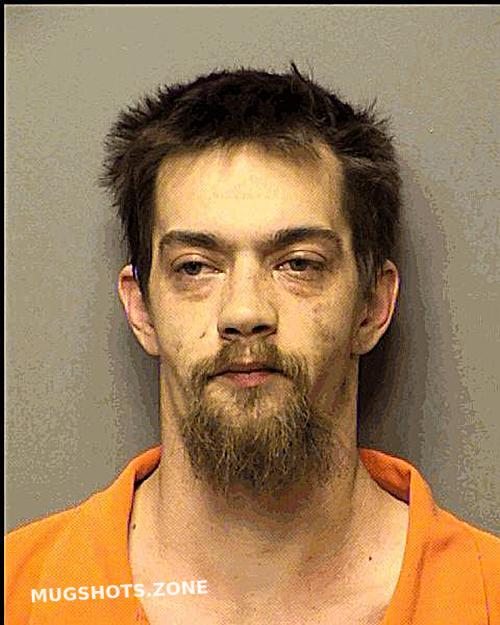 NEESE COREY MICHAEL 11/19/2021 - Porter County Mugshots Zone