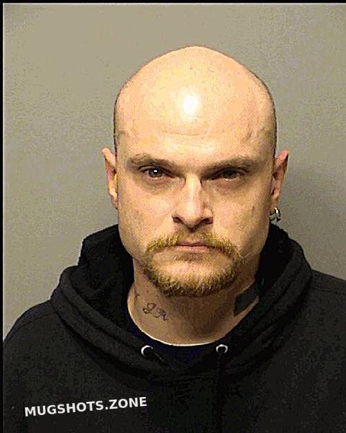 WORKMAN JASON AARON 11/19/2021 - Porter County Mugshots Zone