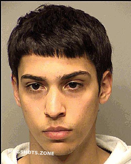 ROPER FRANK ROBERT 11/23/2021 - Porter County Mugshots Zone