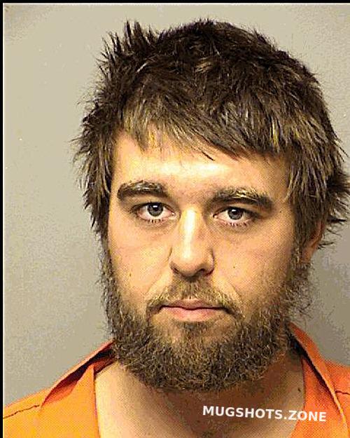 CASSODAY BLAKE ALLEN 11/28/2021 - Porter County Mugshots Zone