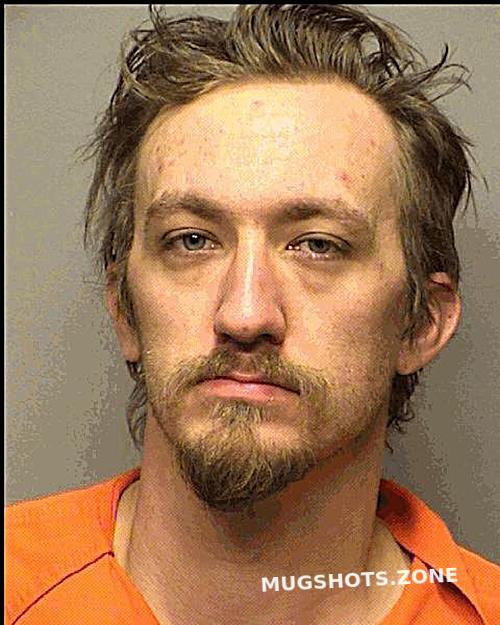 BUCHER BRETT GUSTAVE 12/03/2021 - Porter County Mugshots Zone