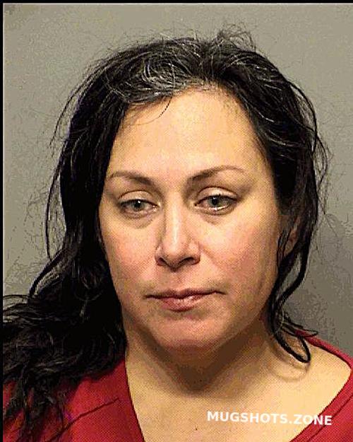 SAN MIGUEL LISA MARIE 12/05/2021 - Porter County Mugshots Zone