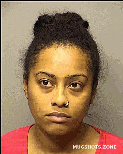 BUTLER LAUREN JANAY 12/14/2021 - Porter County Mugshots Zone