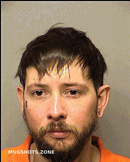 DEERING MICHAEL ANTHONY 12/20/2021 - Porter County Mugshots Zone