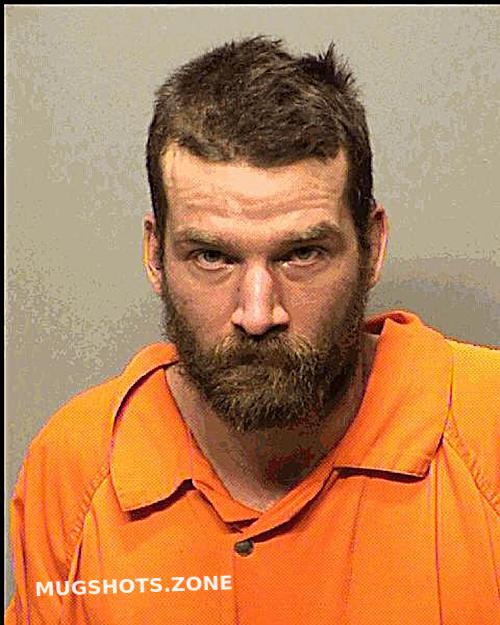NOVAK LEONARD JOSEPH 01/03/2022 - Porter County Mugshots Zone