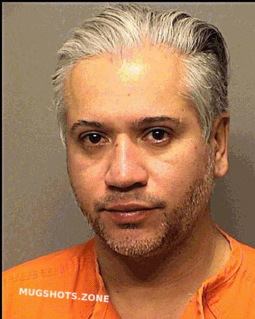 GARCIA MICHAEL GABRIEL 01/10/2022 - Porter County Mugshots Zone