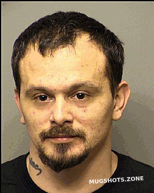 TALLEY JASON SCOTT 01/12/2022 - Porter County Mugshots Zone