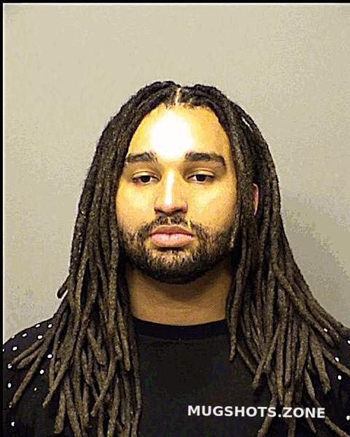 KLECKNER DARRIUS DEVONTE CROSS 01/14/2022 - Porter County Mugshots Zone