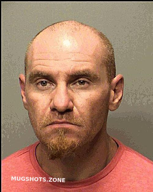 MCKINNEY JASON PAUL 01/16/2022 - Porter County Mugshots Zone