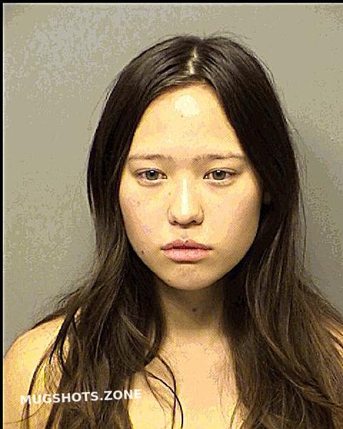 FRANTZ JACLYN VICTORIA 01/16/2022 - Porter County Mugshots Zone