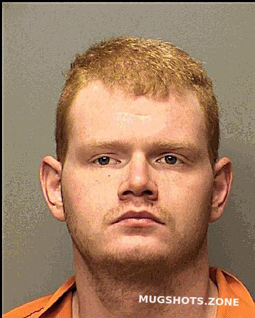 MATHENY CHARLES RONNY III 01/20/2022 - Porter County Mugshots Zone