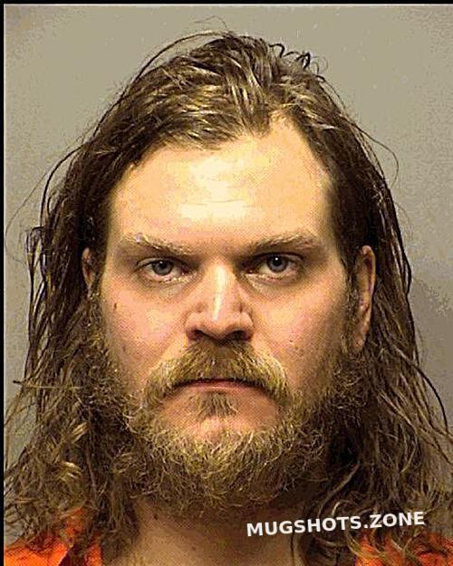 PUSKAR MICHAEL RYAN 01/26/2022 - Porter County Mugshots Zone