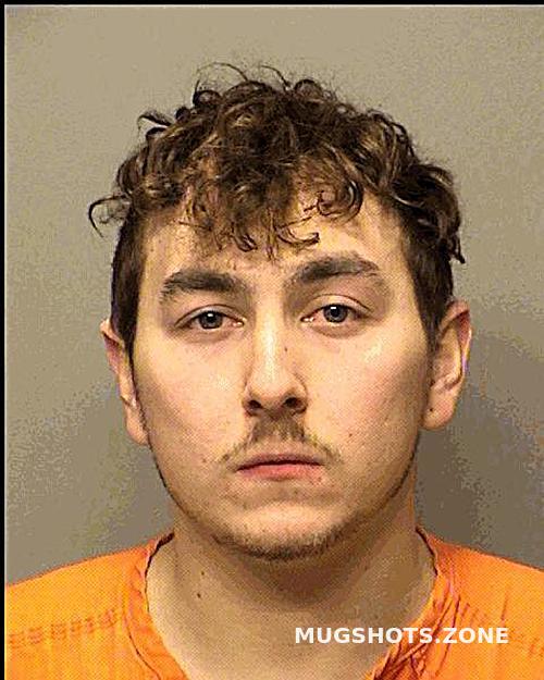 RAFFERTY BRAD LOGAN 01/29/2022 - Porter County Mugshots Zone