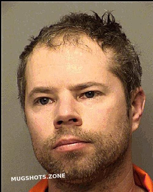 GORECKI DANIEL KOCK 01/30/2022 - Porter County Mugshots Zone