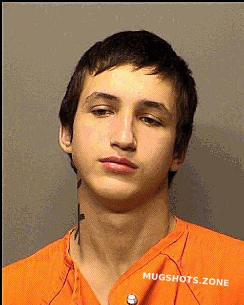 THOMAS LOGAN RILEY 02/02/2022 - Porter County Mugshots Zone