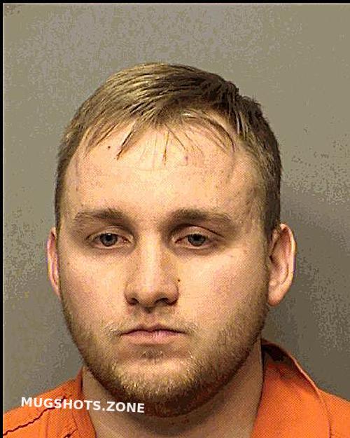 SOFFA BLAKE MICHAEL 02/05/2022 - Porter County Mugshots Zone