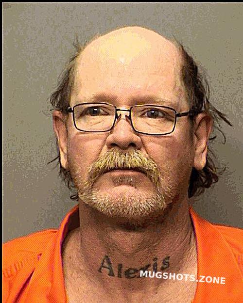 ROACH PHILLIP TOD 02/05/2022 - Porter County Mugshots Zone