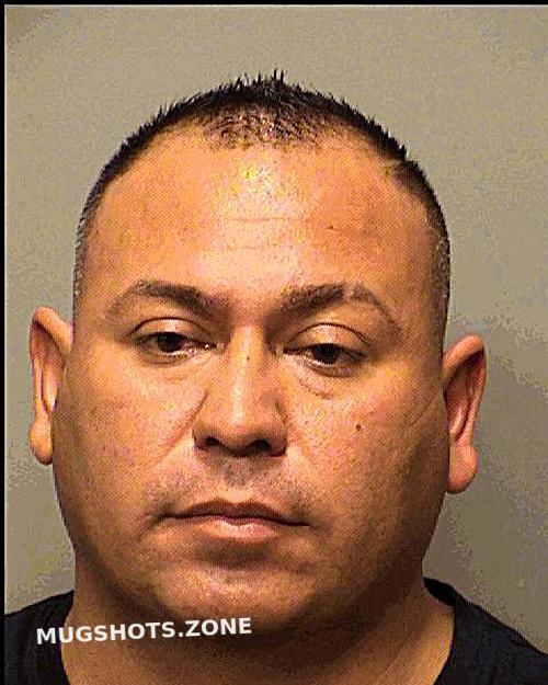 CALVILLO DANIEL ADAM 02/07/2022 - Porter County Mugshots Zone