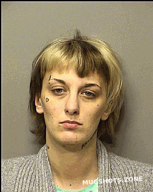 WIDING TABITHA BRITTANY 02/09/2022 - Porter County Mugshots Zone