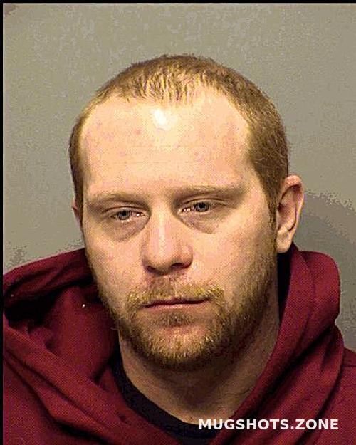 ASHE MICHAEL ALLEN 02/13/2022 - Porter County Mugshots Zone