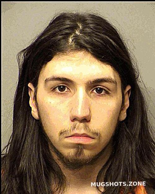 MARTIN DYLAN PAIGE 02/14/2022 - Porter County Mugshots Zone