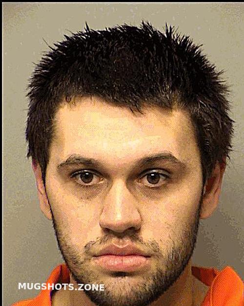 SPEARS MICHAEL RILEY 02/16/2022 - Porter County Mugshots Zone