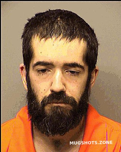 PATRICK ERIC MICHAEL 02/26/2022 - Porter County Mugshots Zone