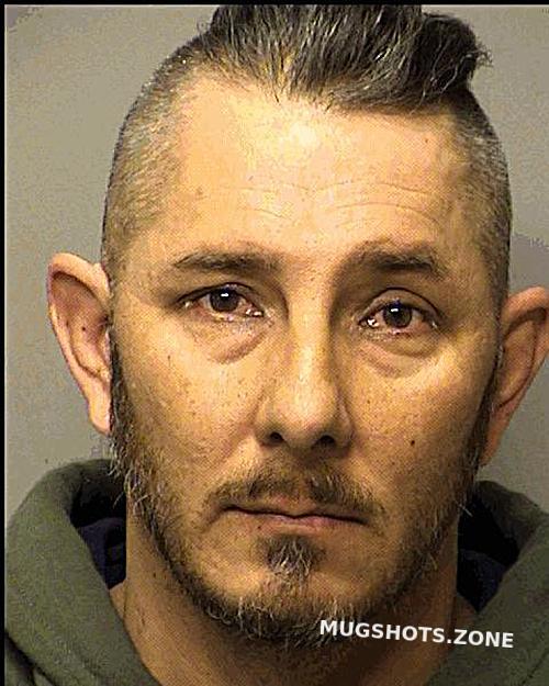 GONZALEZ DANIEL CHRISTOPHER 02/28/2022 - Porter County Mugshots Zone
