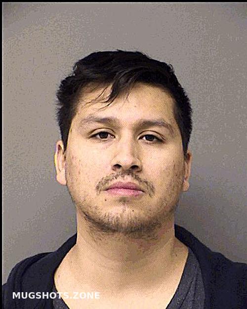 GUTIERREZ CARLOS ALEXANDER 03/01/2022 - Porter County Mugshots Zone