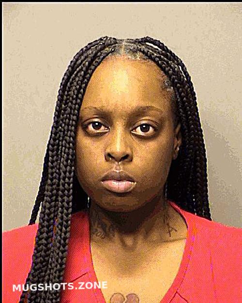 WICKS JANITA JEAN DENISE 03/09/2022 - Porter County Mugshots Zone