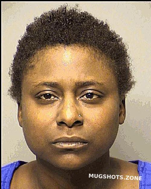 WESTBROOK RYNESHA DONYETTE 03/16/2022 - Porter County Mugshots Zone