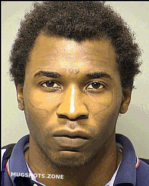 WALKER EMMANUEL BRIAN 03/23/2022 - Porter County Mugshots Zone