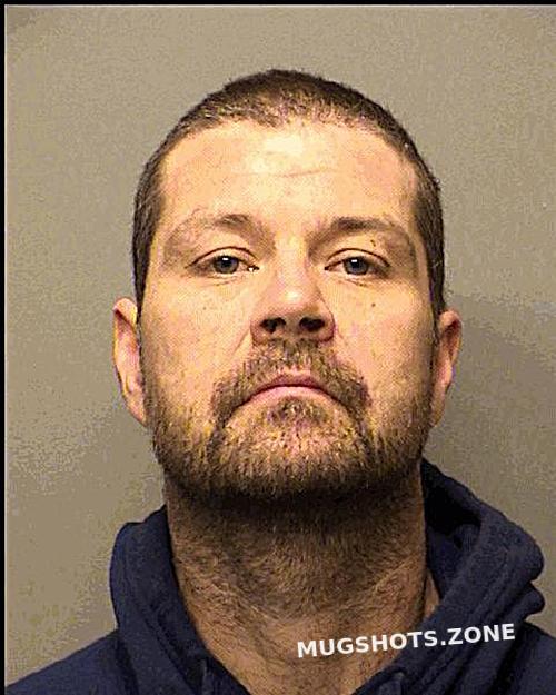 EARLEY DONALD RYAN 03/26/2022 - Porter County Mugshots Zone