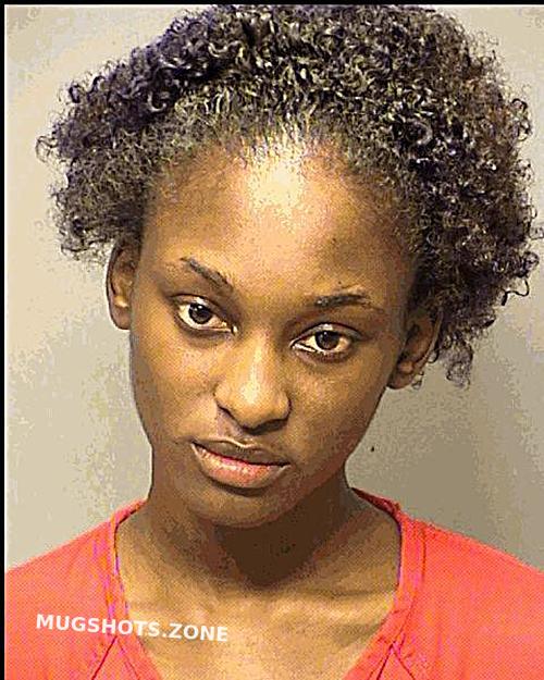 GRAHAM MIRACLE KANASIA 04/01/2022 - Porter County Mugshots Zone