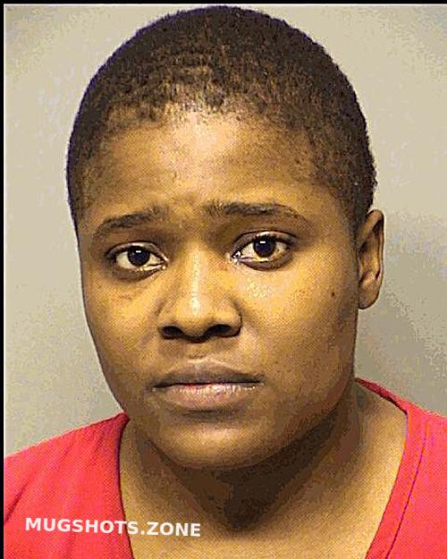 STRINGFELLOW ARRIANNA KESHAY 04/02/2022 - Porter County Mugshots Zone