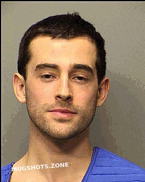 MEGQUIER BLAKE WILLIAM 04/04/2022 - Porter County Mugshots Zone