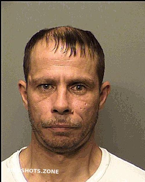 BOWEN ROBERT WAYNE 04/06/2022 - Porter County Mugshots Zone