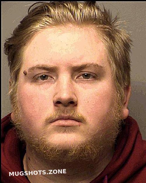 BALCH JONATHAN TERRANCE 04/09/2022 - Porter County Mugshots Zone